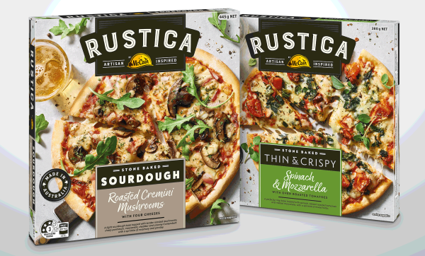 McCain Rustica - imsglobal